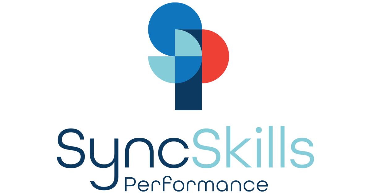 SyncSkills Performance Home Page - SyncSkills Performance